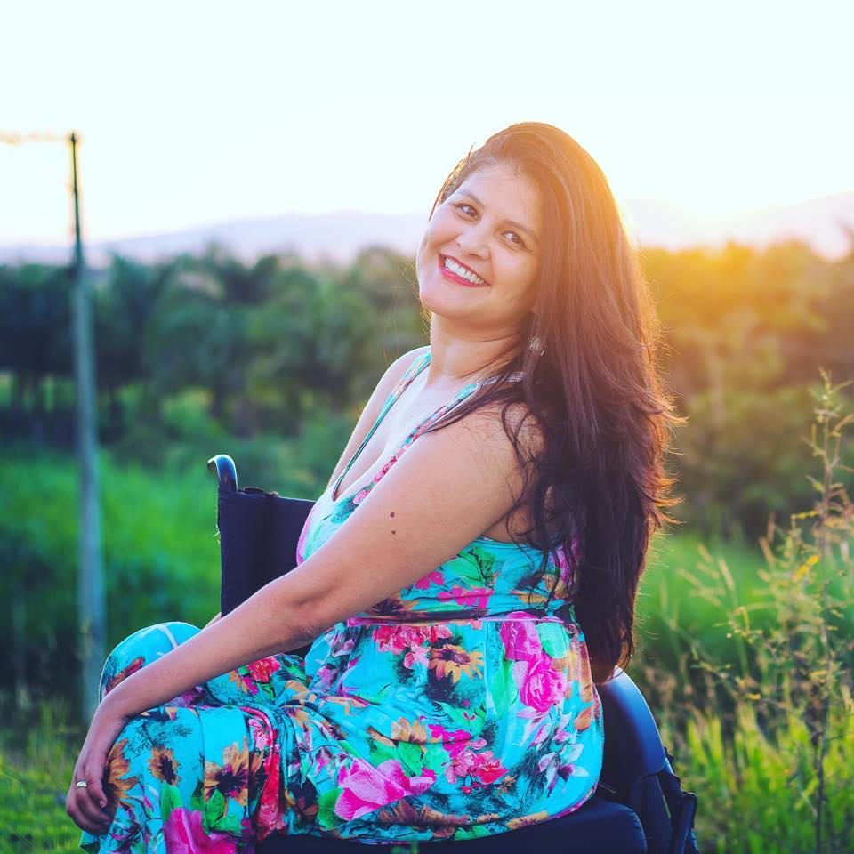 Mãe com deficiência, saiba quais são os maiores desafios