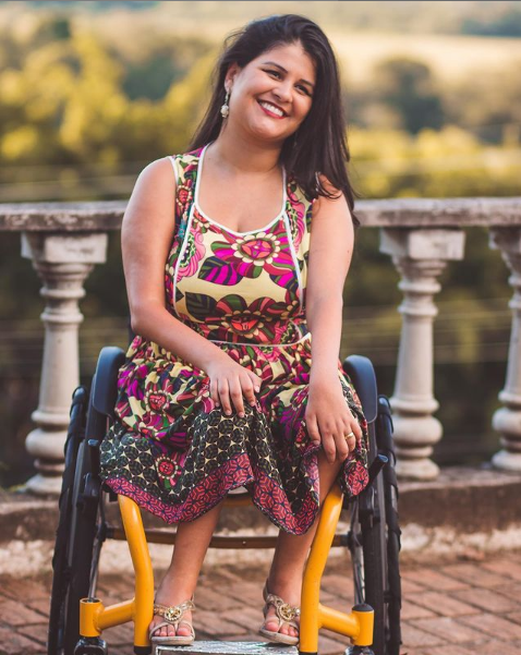 Mãe com deficiência, saiba quais são os maiores desafios