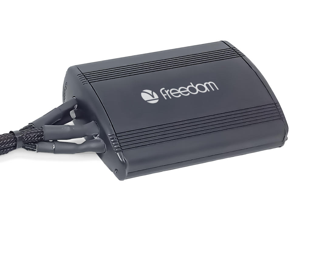 Freedom Connect - Freedom