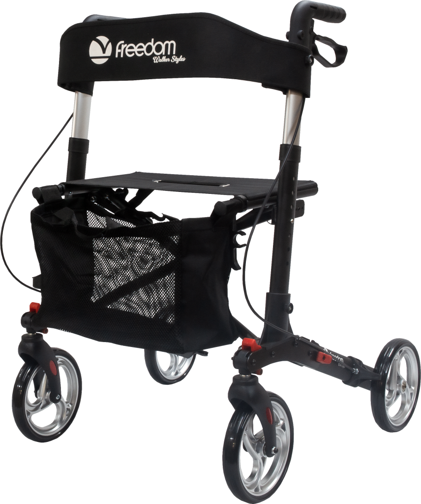 Andador Freedom Walker Styles - Freedom
